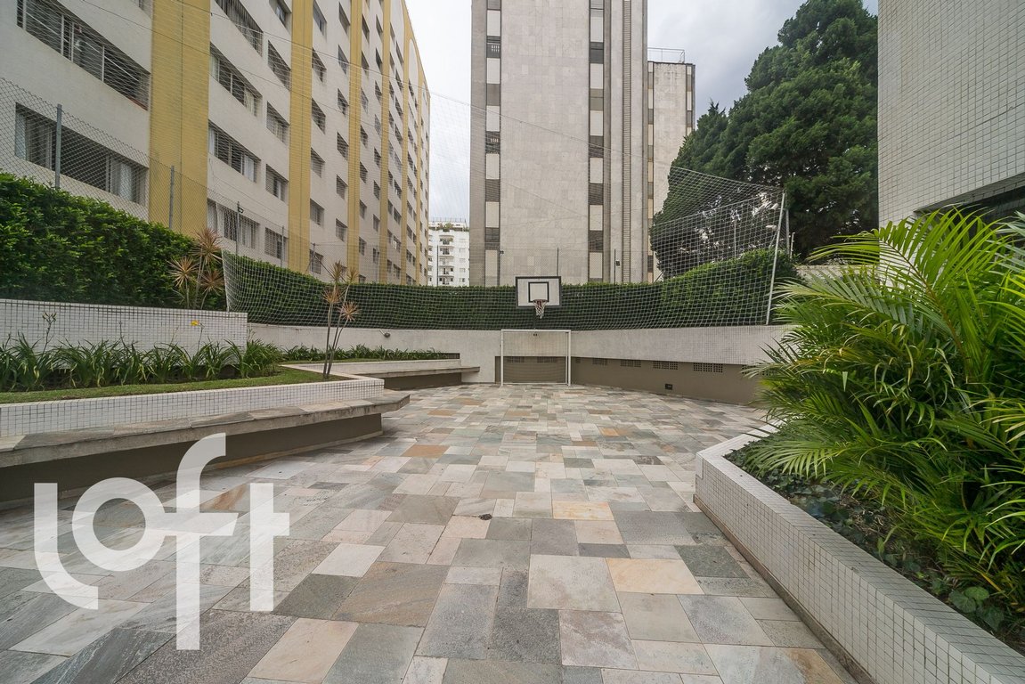 Condomínio Condominios Edificios Marsala E Palermo Rua Joaquim Távora