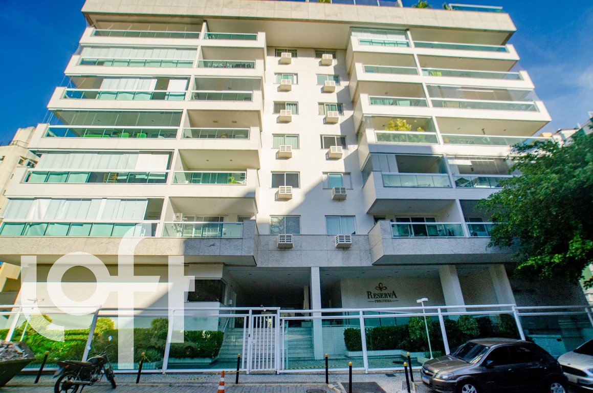 Condomínio Reserva Freguesia - Rua Joaquim Pinheiro, 470, Freguesia ...