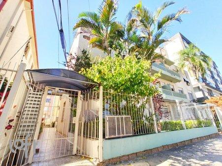 Condomínio Edifício Turim II - Bloco B - Rua Adão Baino, 96, Cristo ...