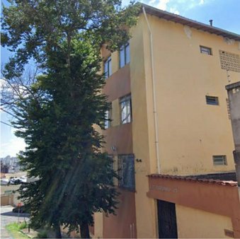 Condomínio Edificio Saturno - Rua Doutor Raul Franco, 21, Novo São Lucas