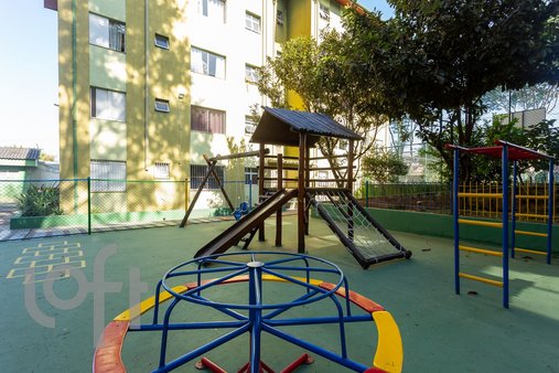 Condomínio Edificio Conj.Residencial Gen. Penha Brasil - Avenida ...