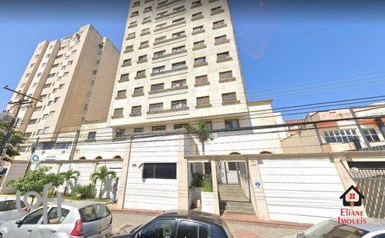 Condomínio Edifício Ines Jorge - Avenida Marechal Carmona, 462, Ponte Preta