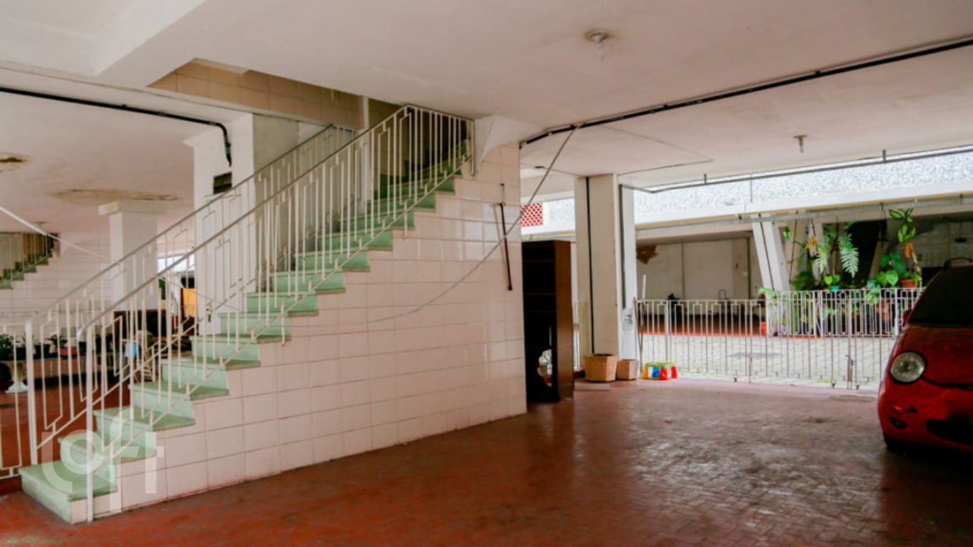 Condomínio Conjunto Residencial Solar Del Rey - Rua Barão de Itapagipe ...