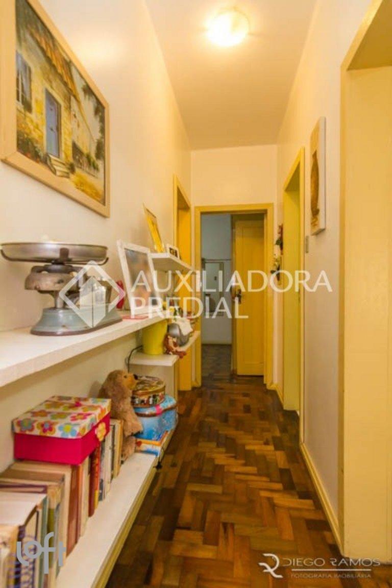 Condomínio Edificio Onofre Pires - Rua Coronel Jaime da Costa Pereira, 441, Morro Santana