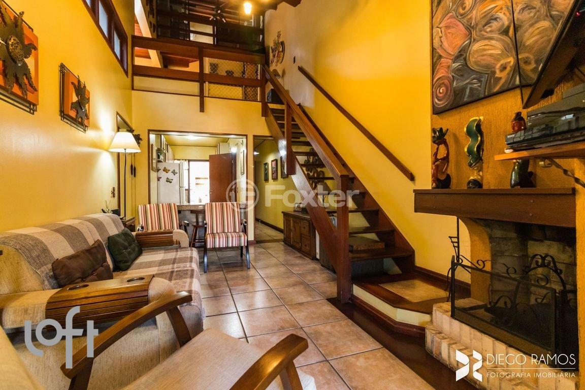 Condomínio Edifício Vilage Renata II - Avenida Bagé, 180, Petrópolis