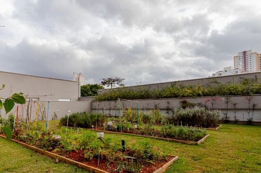 Condomínio Gafisa Like Aclimacao - Rua Heitor Peixoto, 820, Cambuci