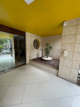 Condomínio Edificio Boulevard - Rua Padre Francisco Lanna, 146, Vila Isabel