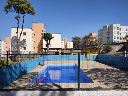 Condomínio Conj. Habitacional Bolivar de Freitas. - Rua Antenor ...