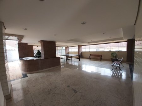 Condomínio Edificio Marbella - Rua Professor Moraes, 210, Savassi