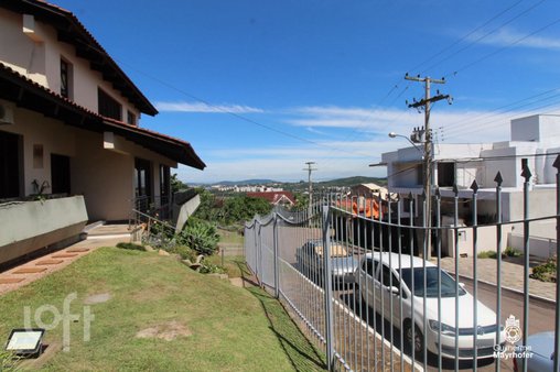 Condomínio Condominios dos Montes - Rua Alcebíades Antônio dos Santos ...