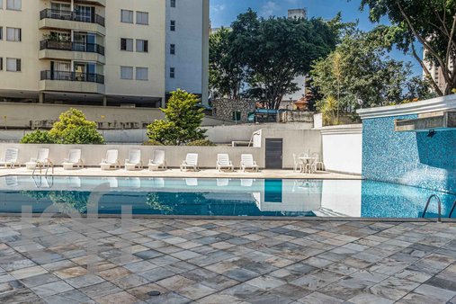 Condomínio Parque Mandaqui - Rua Plínio Colas, 280, Mandaqui