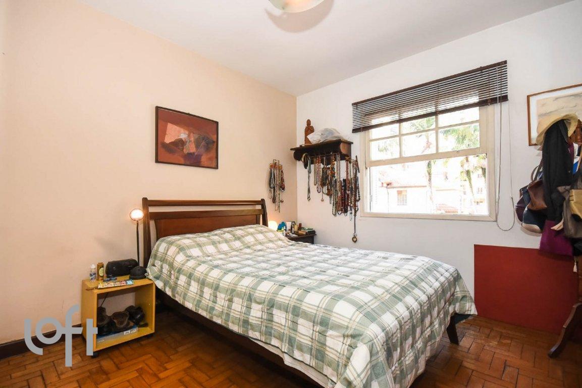 Condomínio Edificio Guaimbe - Rua Monte Alegre, 1120, Perdizes