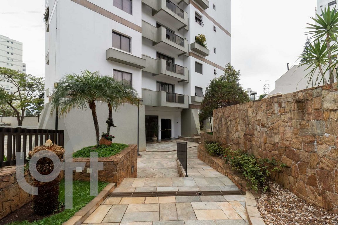 Condomínio Edificio Palazzo Venezzia - Rua Francisco Soledade, 156, Mooca