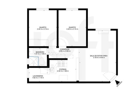 Condomínio Conj Res Jd Celeste Edif Aquarios e Capricornio - Avenida ...