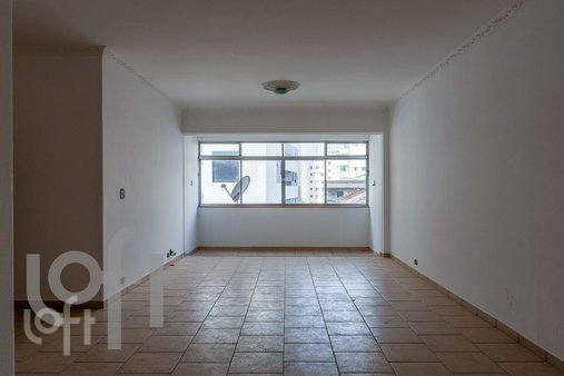 Condomínio Edificio Sara - Rua Santo Amaro, 455, República