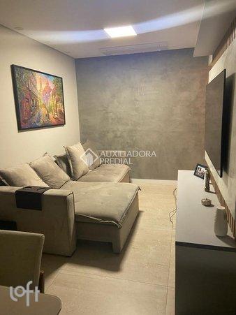 Condomínio Edificio Innovare - Rua do Bosque, 357, Jardim Bela Vista