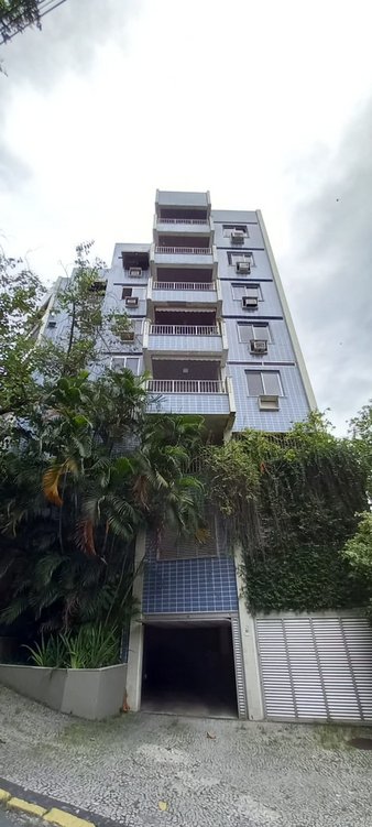 Condomínio Edificio Opus Tchaikovsky - Rua Heber de Boscoli, 78, Vila Isabel