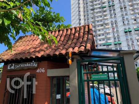 Condomínio Sernambetiba - Avenida Professor Fausto Moreira, 406, Barra ...