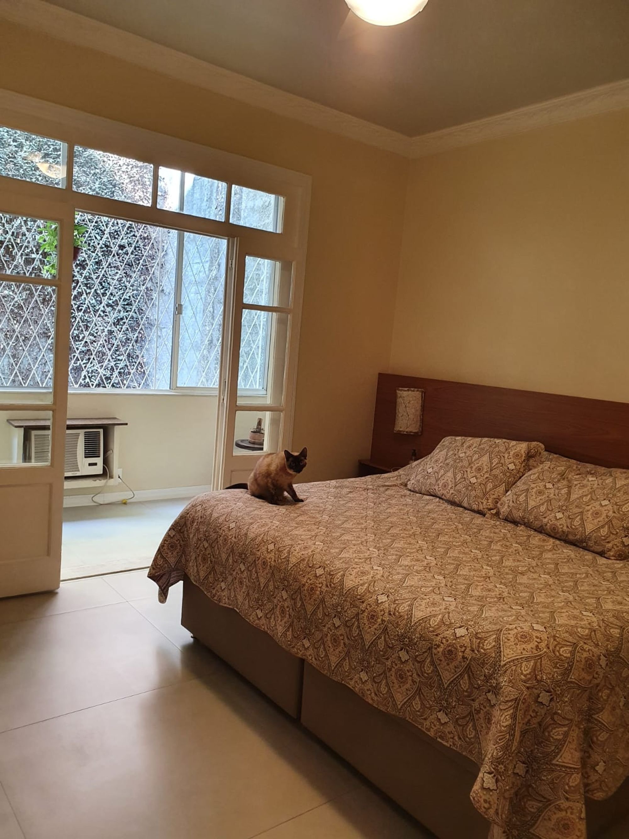Apartamento 3 quartos, 1 vaga, Rua Pinheiro da Cunha, Tijuca, RJ por R$ 577.500 | Loft