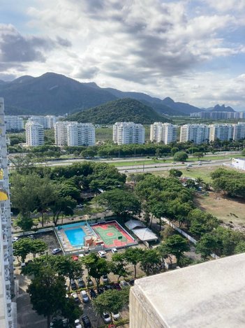 Apartamento 2 quartos, 1 vaga, Avenida Professor Fausto Moreira, Barra ...