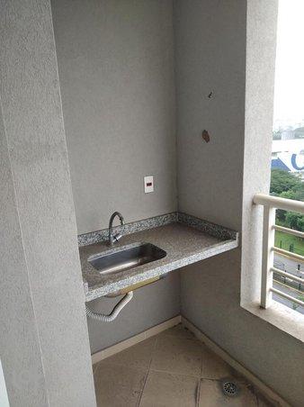 Condomínio Edifício Marco Zero M Bigucci - Avenida Senador Vergueiro ...