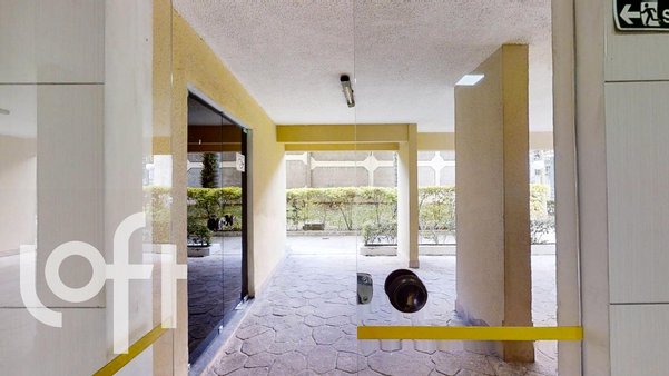 Condomínio Edificio City Park II - Rua Demerval da Fonseca, 351, Cidade Líder