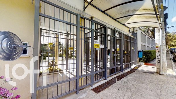 Condomínio Edificio City Park II - Rua Demerval da Fonseca, 351, Cidade Líder