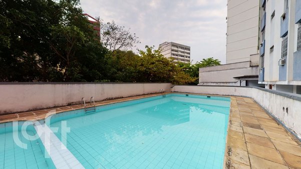 Condomínio Edificio Estrela Formosa - Rua Haddock Lobo, 61, Estácio