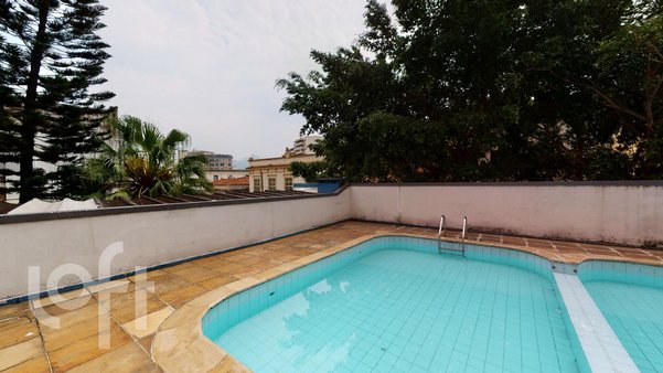 Condomínio Edificio Estrela Formosa - Rua Haddock Lobo, 61, Estácio