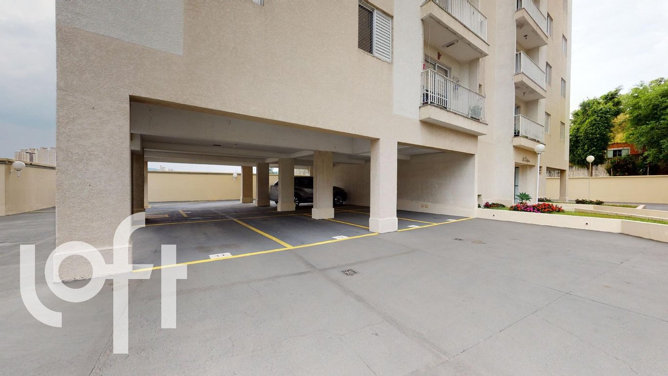 Condomínio Residencial Primavera - Rua João de Laet, 749, Mandaqui