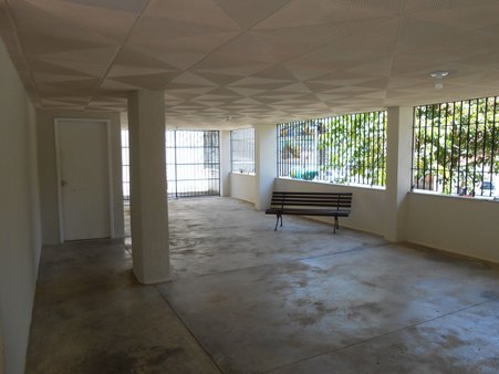 Condomínio Edificio Vivendas do Sol - Rua Isolina, 225, Méier