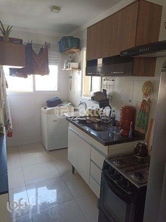 Condomínio Residencial Rickmar II - Rua Omachá, 276, Penha