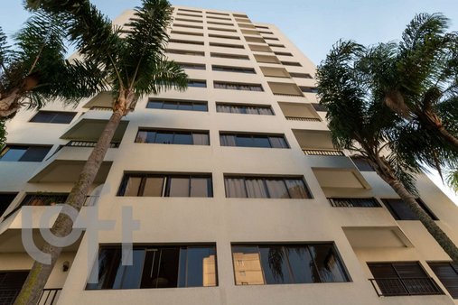 Condomínio Edificio Itatiaia - Rua Ângelo Bertini, 111, Sacomã