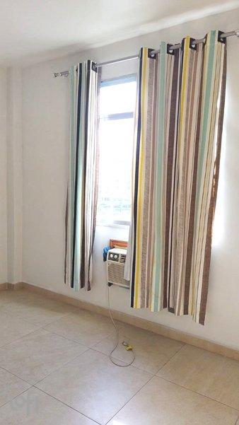 Condomínio Conj Resid Rodrigo de Miranda Henrique - Avenida Geremário ...