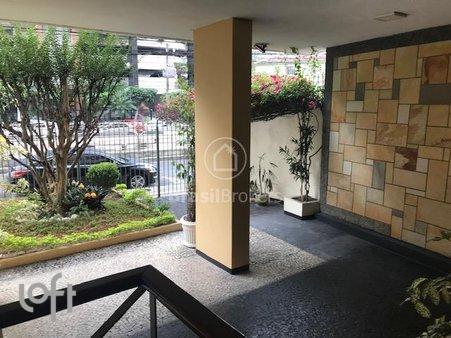 Condomínio Edificio California - Avenida Almirante Ary Parreiras, 28, Icaraí