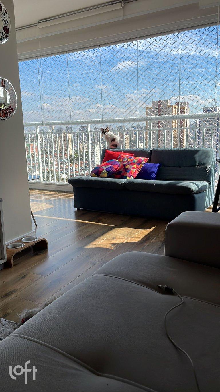 Condomínio Gafisa Like Aclimacao - Rua Heitor Peixoto, 820, Cambuci