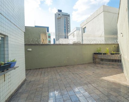 Condomínio Edificio Rafaela - Rua Américo Diamantino, 77, Cruzeiro