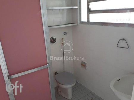 Condomínio Edificio Gil - Rua Joaquim Távora, 206, Icaraí