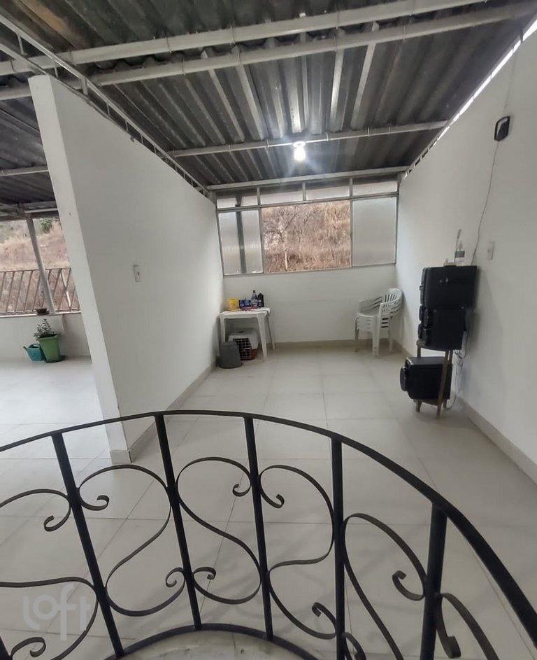 Condomínio Conj Habitac R. Abreu Bloco A31-2 - Rua Serra da Mantiqueira ...