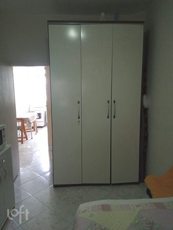 Condomínio Conj.Residencial Varzea do Carmo Edificio N 10 - Rua ...