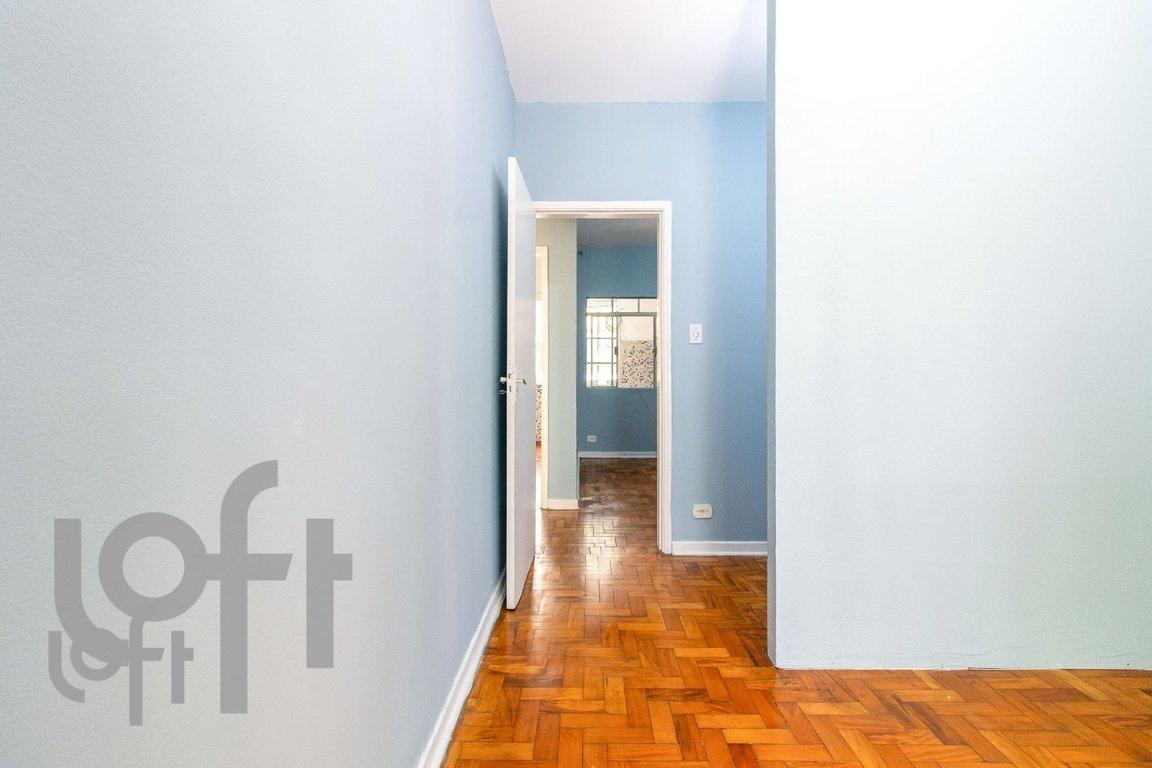 Condomínio Edificio Estrela D'Oeste - Rua Genebra, 170, Republica