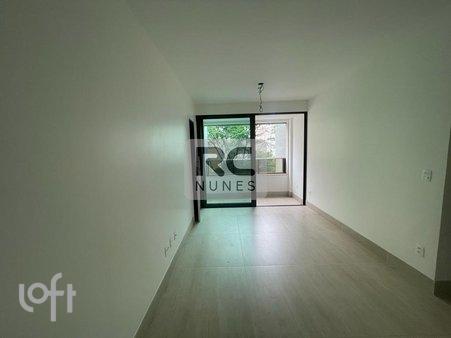 Condomínio Edifício Salvador Dali - Rua Alvarenga Peixoto, 388, Lourdes