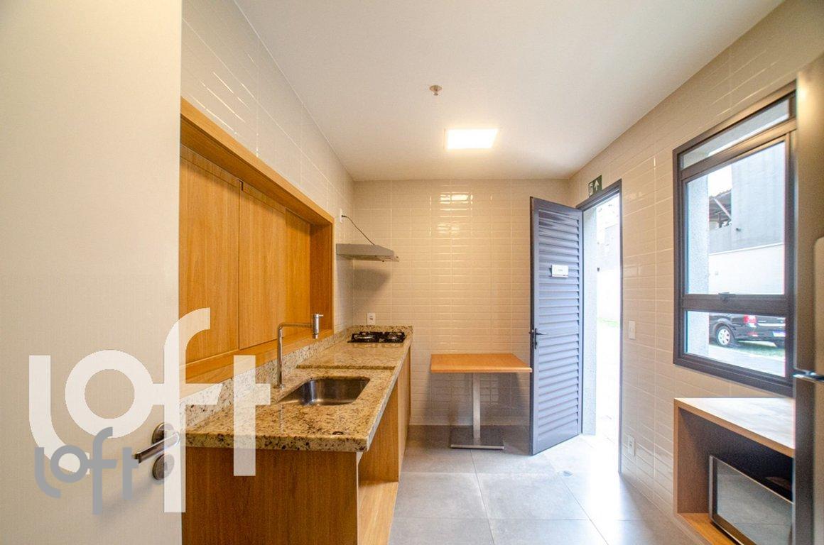 Condomínio East Side Meier - Rua José Bonifácio, 140, Todos os Santos