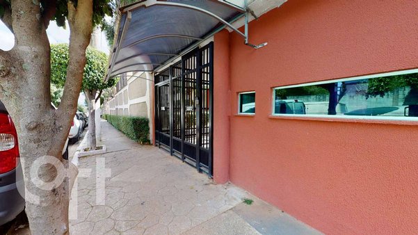 Condomínio Edificio City Park III - Rua Demerval da Fonseca, 451, Cidade Líder