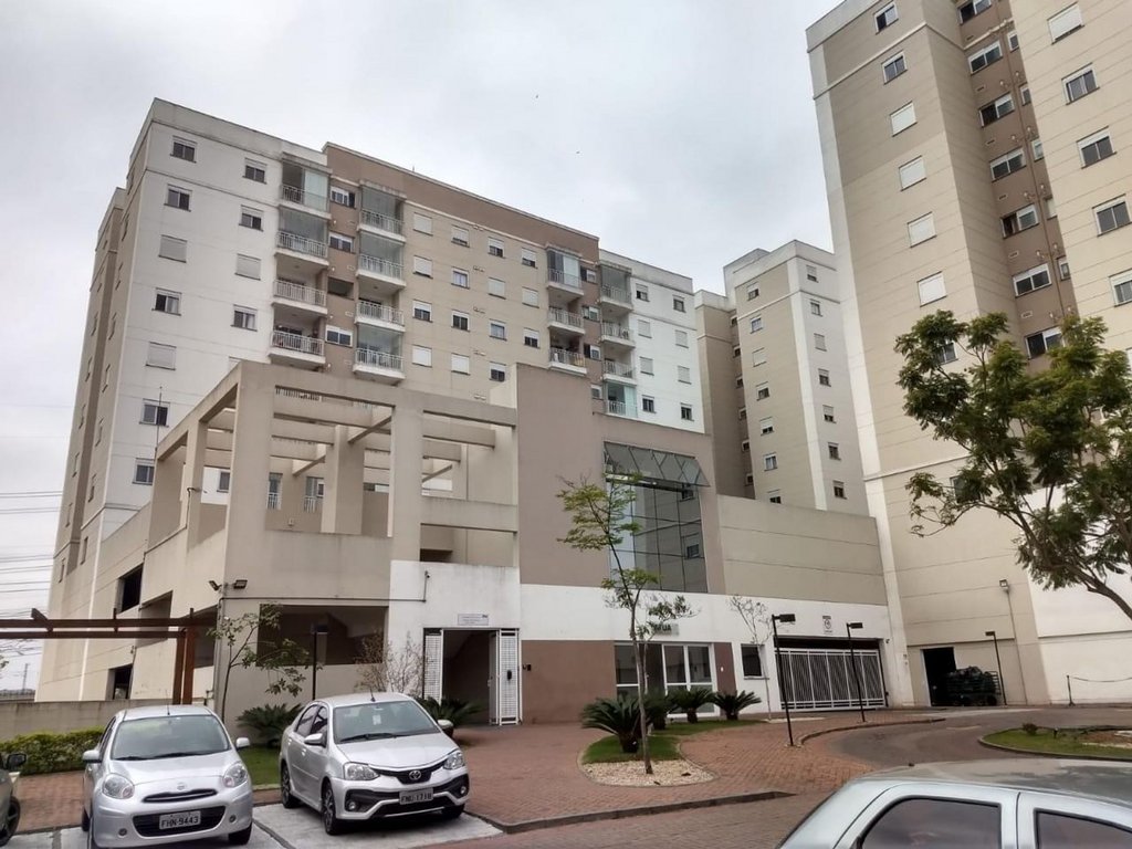 Condomínio Residencial Atua Interlagos - Rua Herbert Frazer, 963 ...