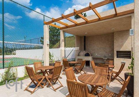 Condomínio Harmonia Ilumini - Rua Sapucaí, 74, Jardim Barcelona