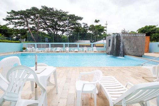 Condomínio Edificio Grumari - Avenida Professor Fausto Moreira, 46 ...