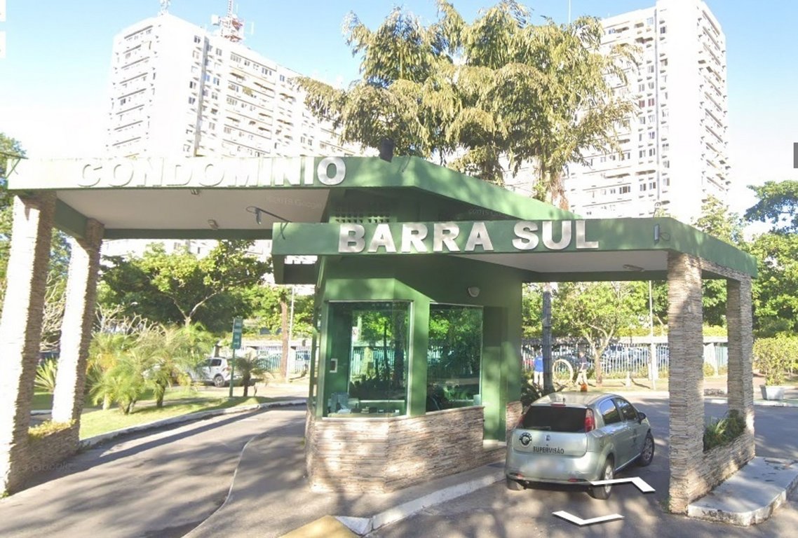 Condomínio Edificio Grumari - Avenida Professor Fausto Moreira, 46 ...