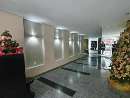 Condomínio Mixto do Edificio Residencial Botticelli - Rua Alvarenga Peixoto, 558, Lourdes