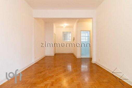 Condomínio Edificio Guaimbe - Rua Monte Alegre, 1120, Perdizes